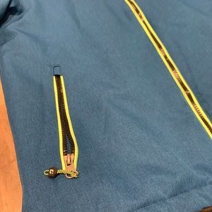 Killtec | Jackets & Coats | Killtec Waterproof Level 3 Snow Jacket ...